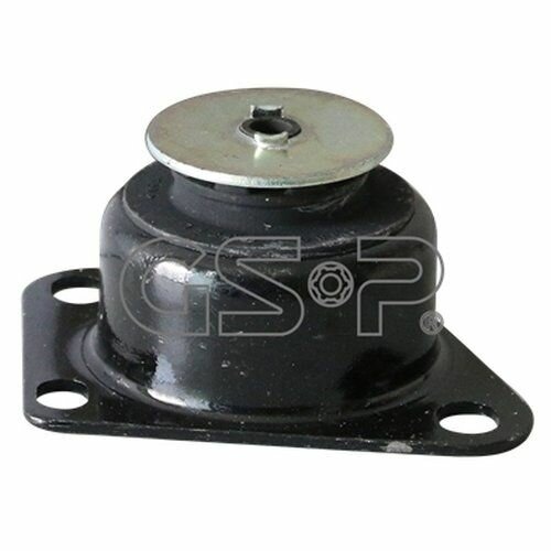 Опора двигателя Gsp 531010 для Fiat Palio, Siena, Strada