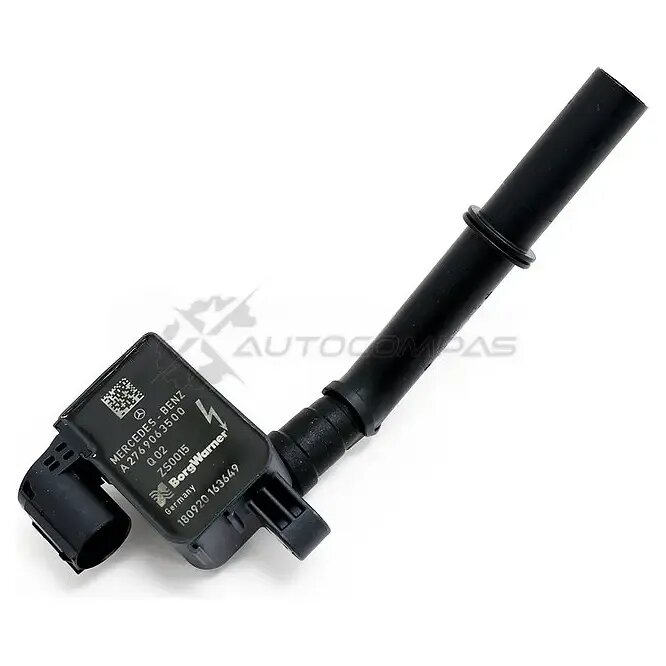 Катушка зажигания Mercedes W204 W218 W212 W463 X166 W166 X204 W251 W221 W222 R231 R172 QX3W5 22337976 A 276 906 35 00