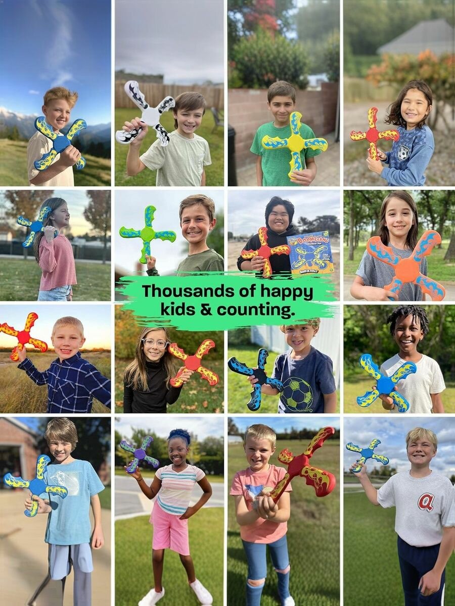 Фрисби для игры — фото 1