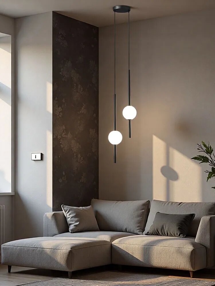Fumi lighting Люстра, 24 Вт — фото 1