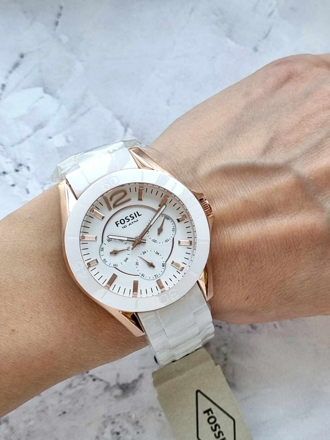 Наручные часы