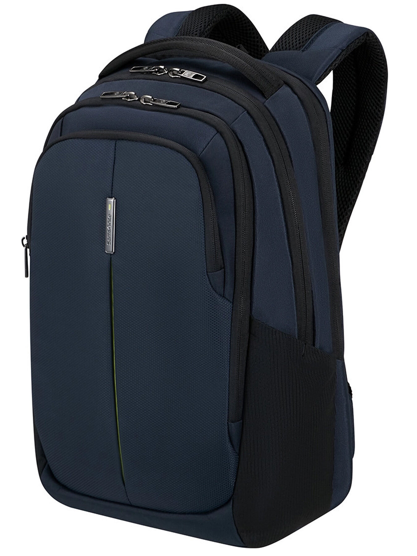 Рюкзак Samsonite KR2*002 Guardit 3.0 Backpack M 15.6 *01 Blue