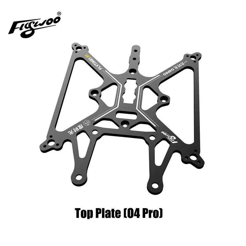 Flywoo Flytimes 85 Рама из полиуретана 2