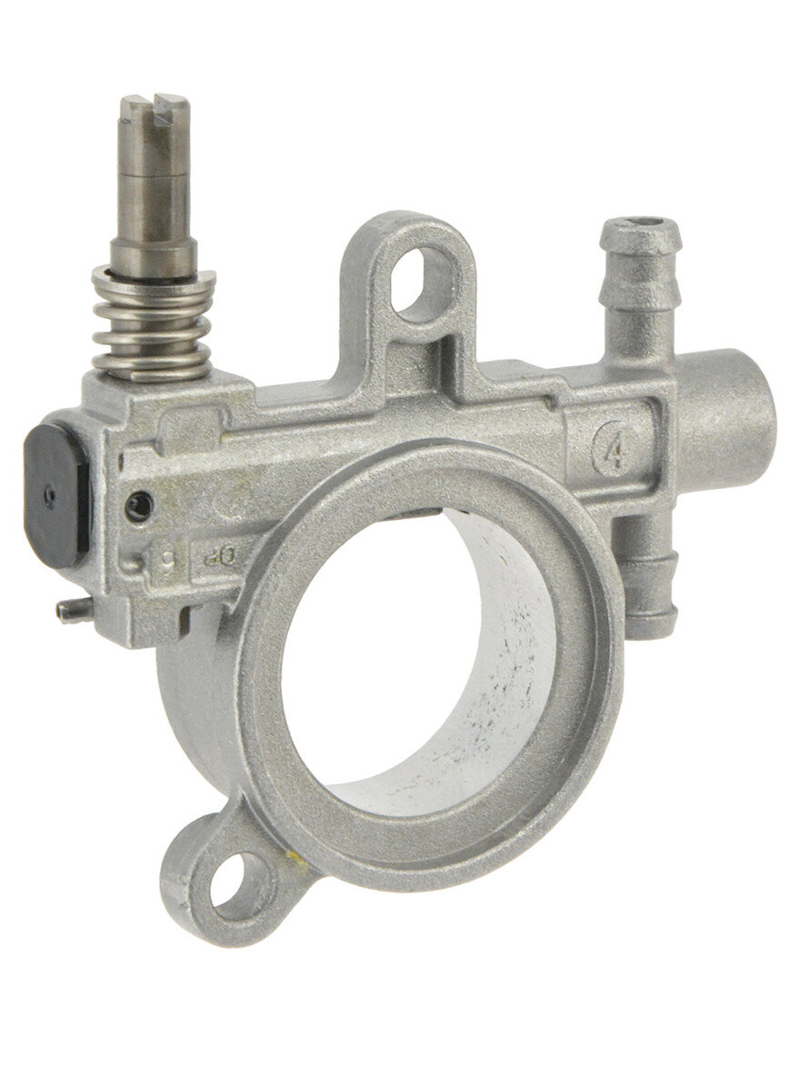 Масляный насос в сборе для электропилы цепной DOLMAR AS-3626