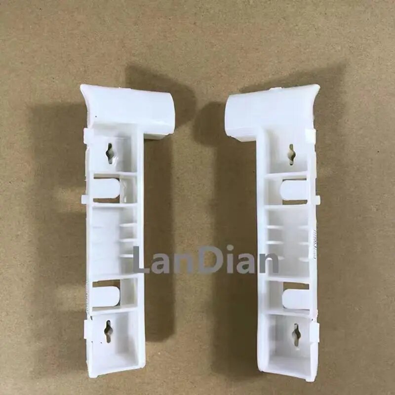 Кронштейн для переднего бампера автомобиля Nissan Teana J31 2004-2007