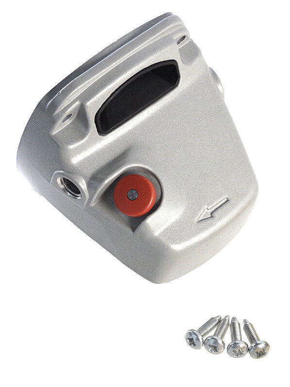 Корпус редуктора BOSCH 16058065SC