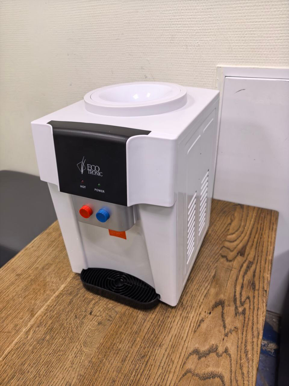 Кулер для воды Ecotronic A1-TN — фото 1