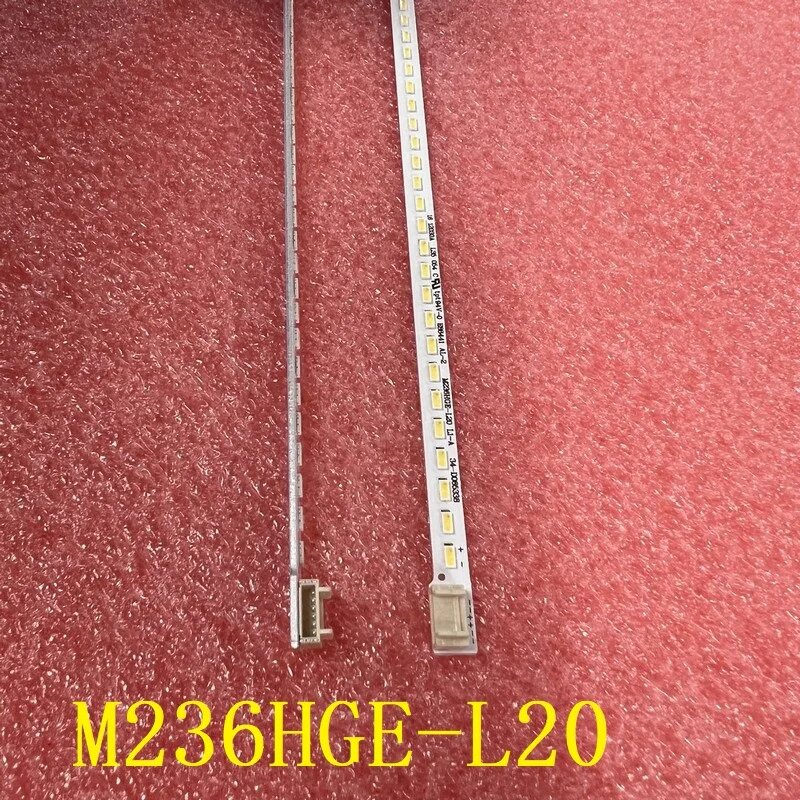 Светодиодная лента для ТВ 60LED 307 мм, 2pcs lot