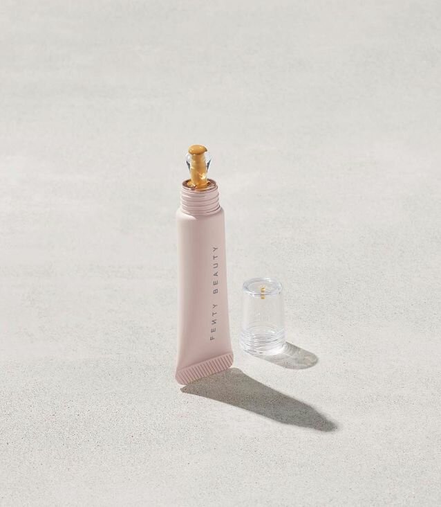 Консилер для глаз Fenty Beauty Bright Fix 10 мл, Caramel (золотой / Honey Mustard)