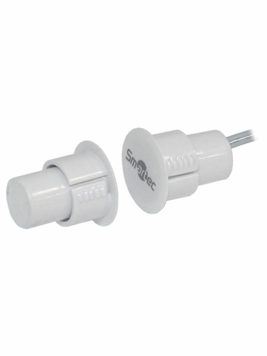 ST-DM030NC-WT Извещатель магнитоконтактный