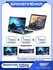 Наклейка для Macbook 12 A1534