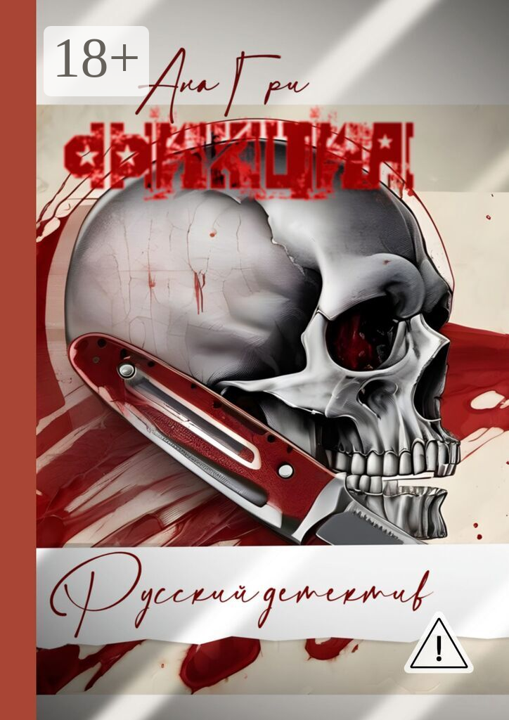 Фикция