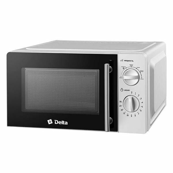 Микроволновая печь соло Delta DL-86L20