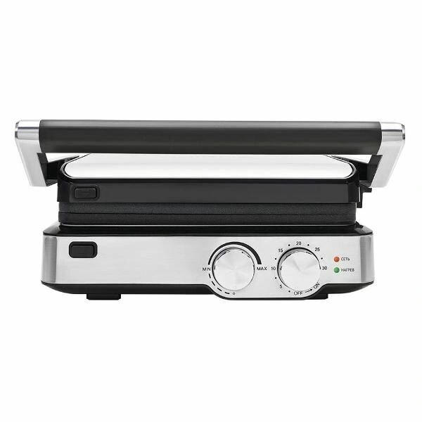 Электрогриль Polaris PGP 2402 — фото 1