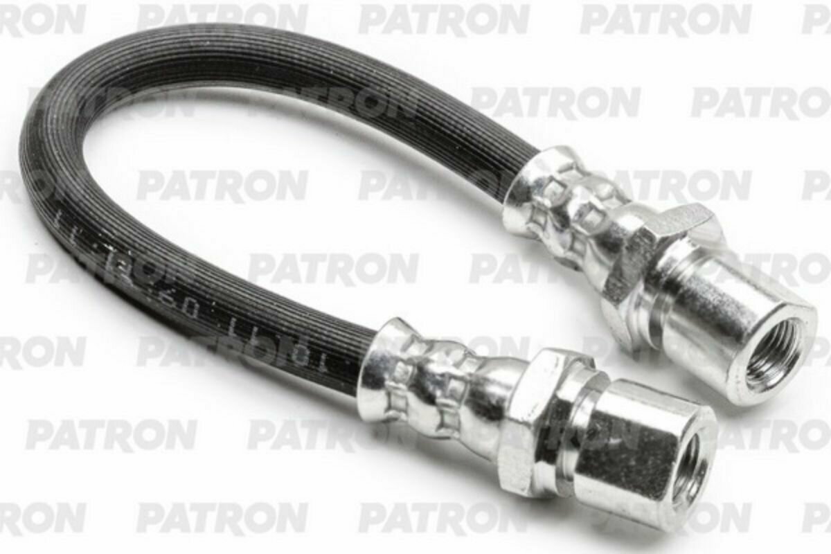 Шланг тормозной задний для OPEL Astra F / Corsa A, B / Patron PBH0008