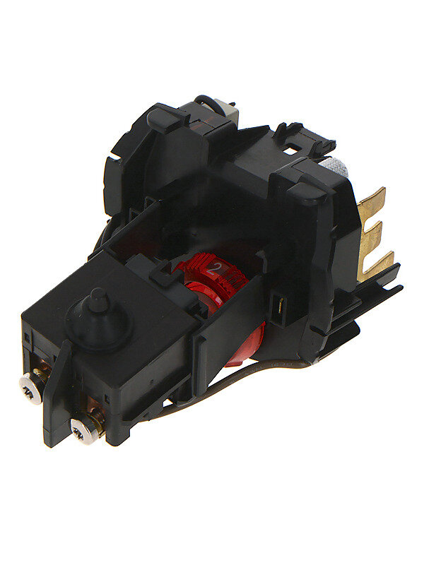 Выключатель SEV19-125 Metabo