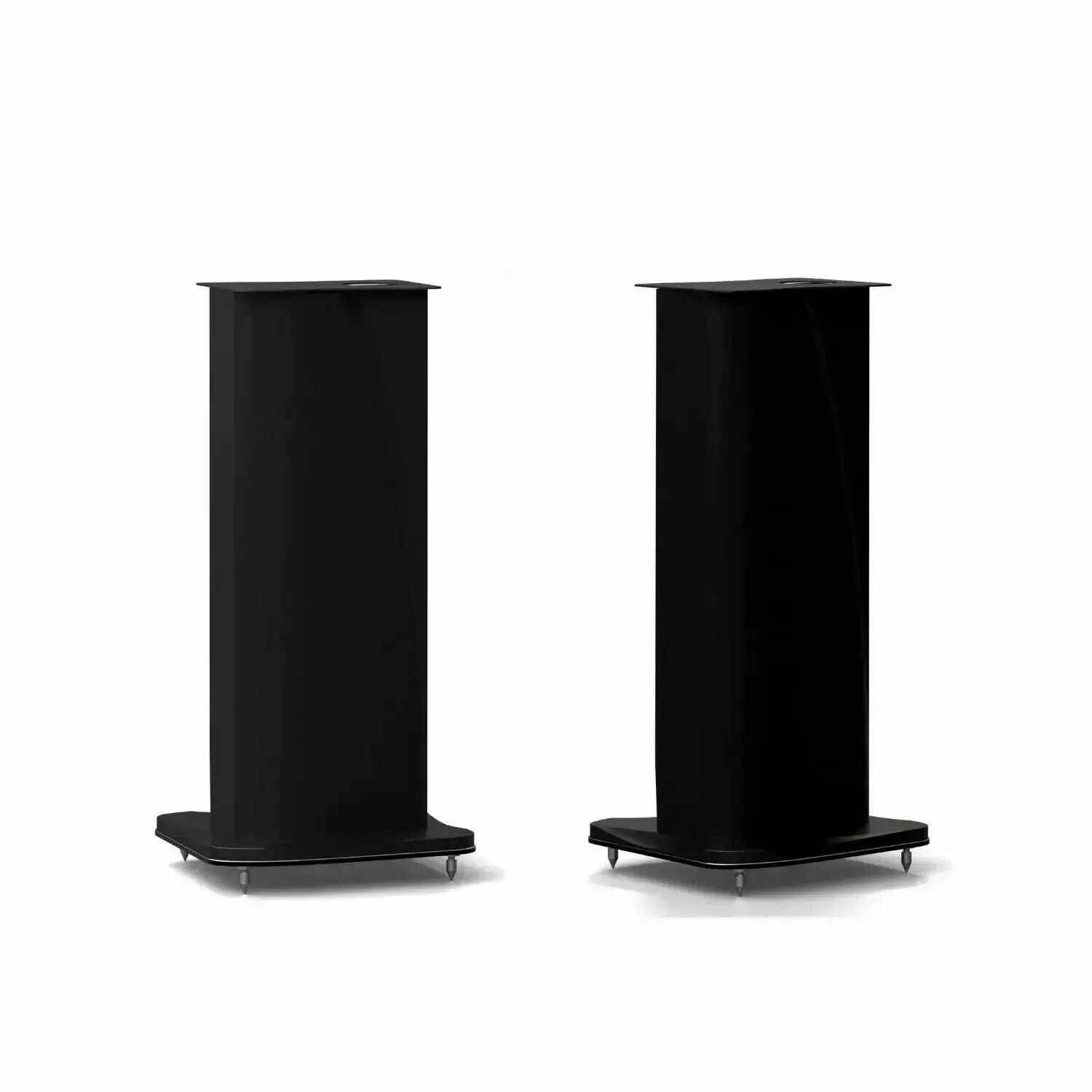 Напольные подставки MOREL AVYRA Soundstand B-1 BLACK