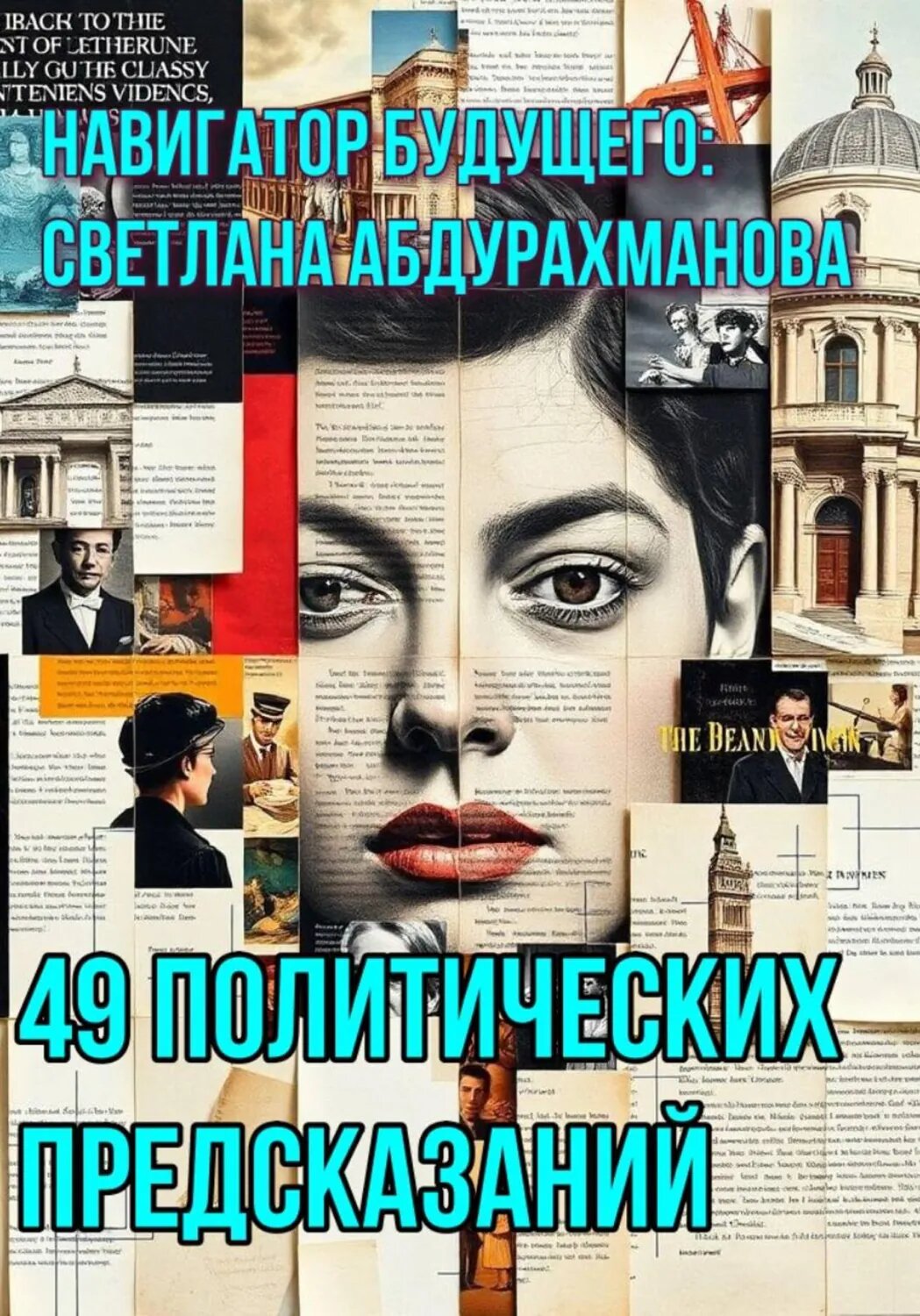 49 политических предсказаний [Цифровая книга]