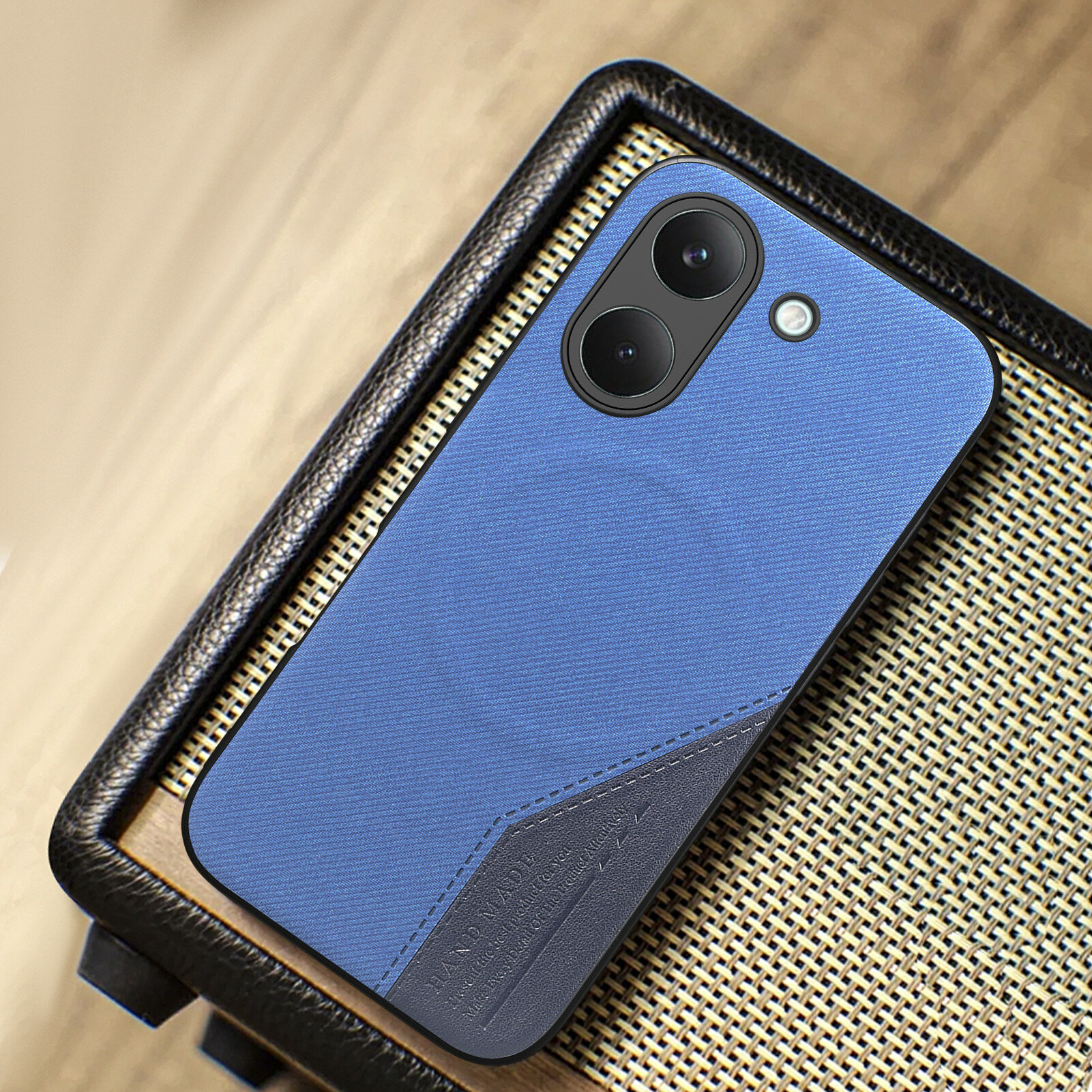 Чехол для Poco X8 Pro — фото 1