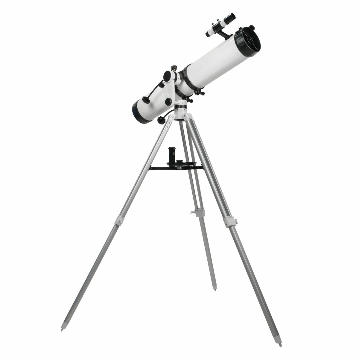 Телескоп Veber PolarStar 900/114E AZ рефлектор