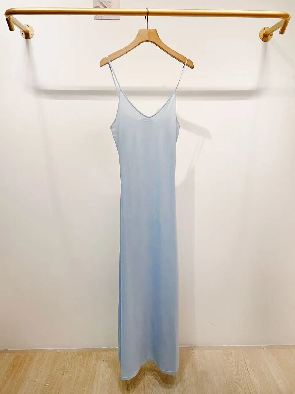 Платье