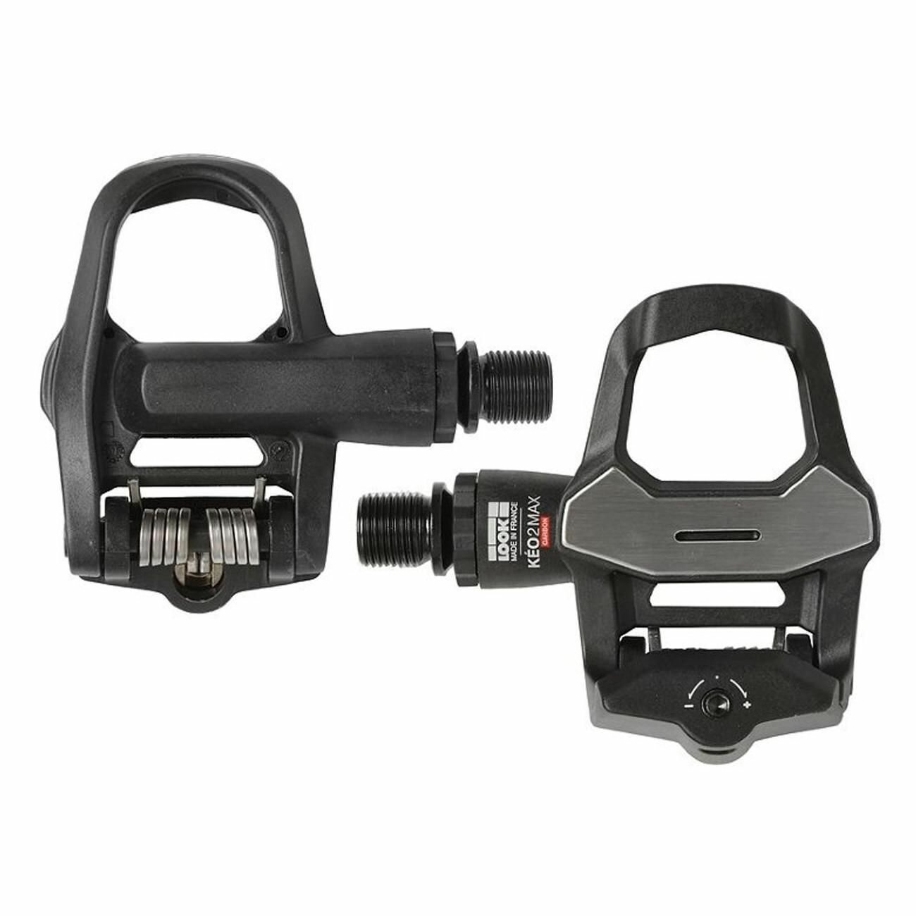 Педали для велосипеда Look Cycle KEO 2 MAX CARBON