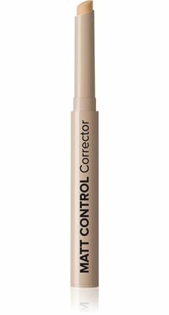 Консилер Dermacol Matt Control, оттенок 03