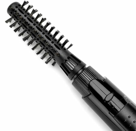 Стайлер BaByliss AS86E, черный, 45 мм