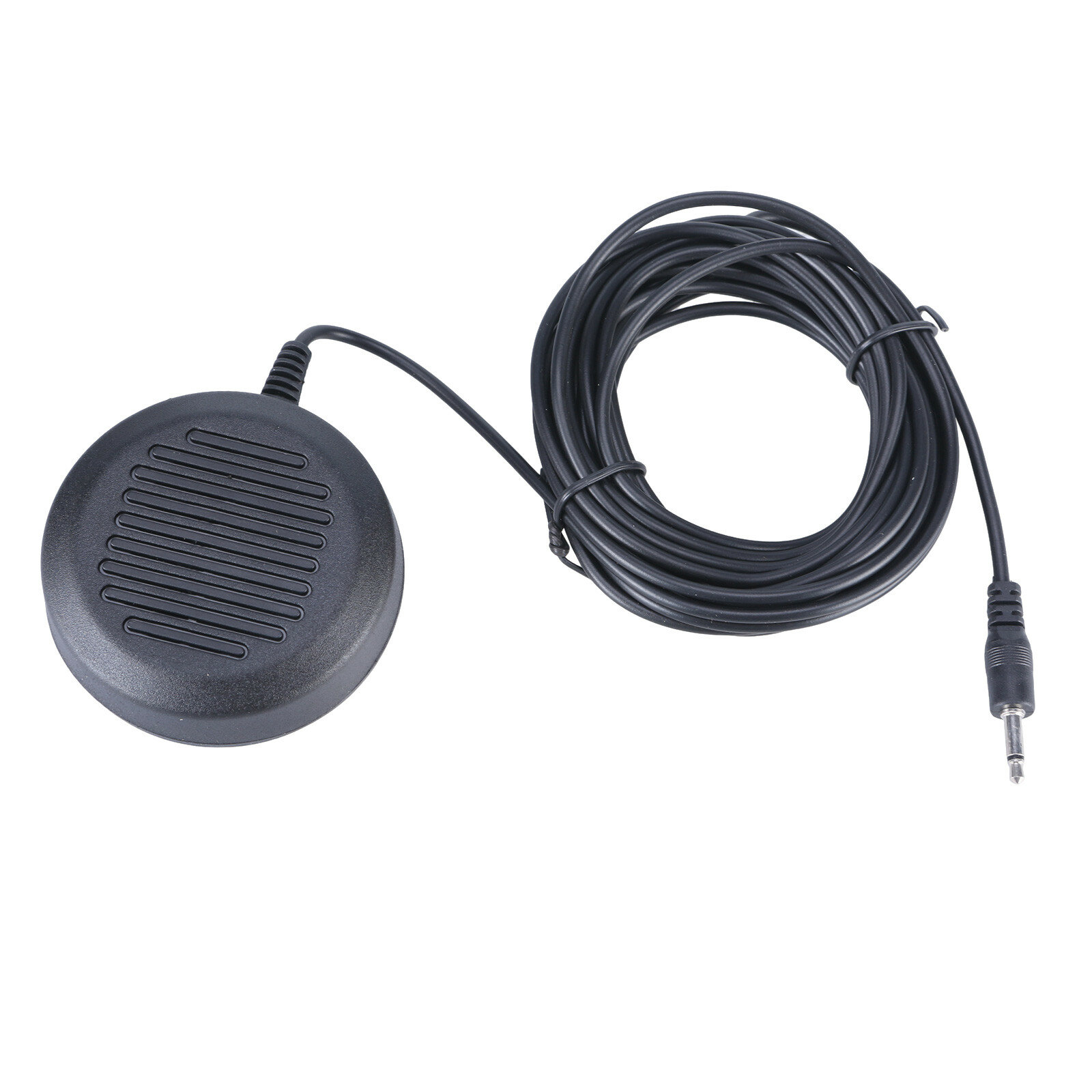 Водонепроницаемый NSP100 Walkies Talkie Radio Microphone с