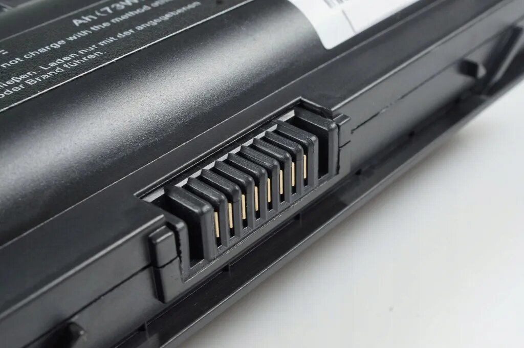 Аккумулятор для HP 7800мАч MU06, Pavilion G6, Pavilion DV6, Pavilion DV7, Pavilion G7, G62, Envy 17 655 630 650 635 G72