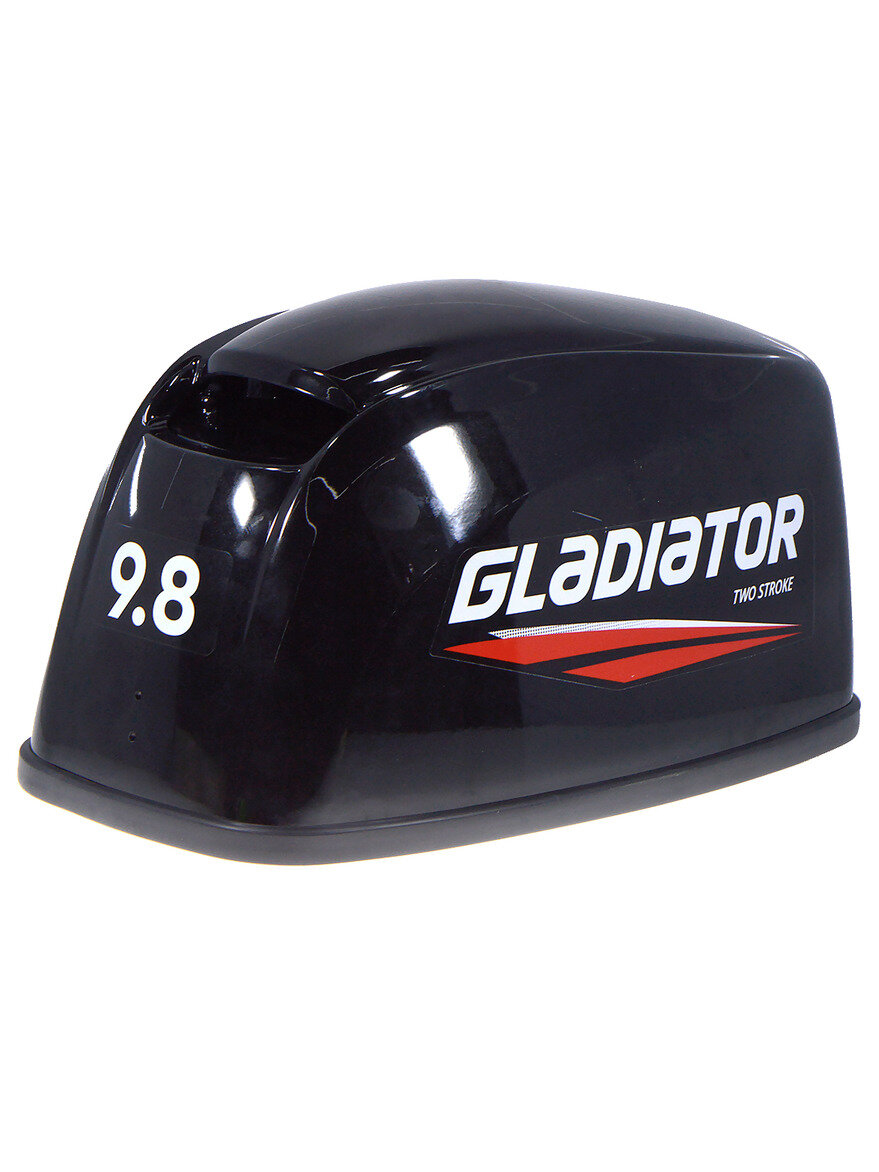 Колпак для лодочного мотора Gladiator G9.8FHS