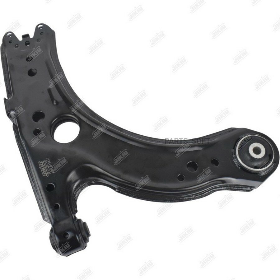 JIKIU RA33010 Рычаг подвески AUDI_A3 I_8L1 5DR HB JPN/8L1_(1996-2003)/SKODA_Octavia I_1U/SDN/EST/1U5_(1997-2010)/V ()