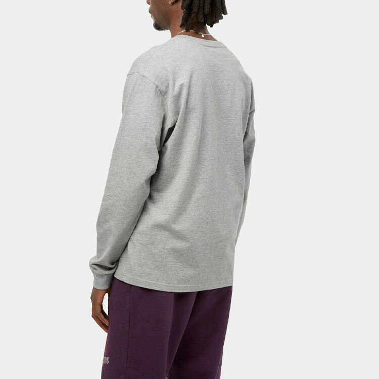 Футболка Carhartt WIP Chase