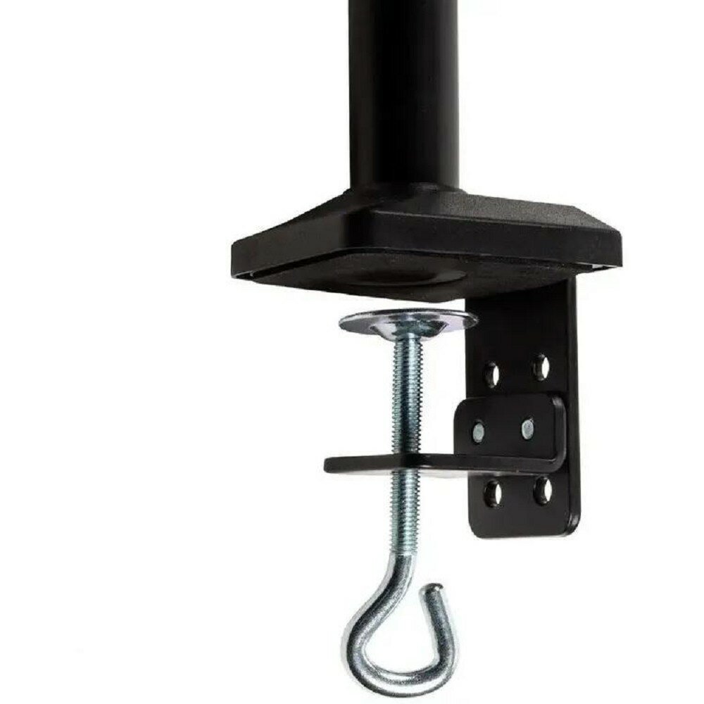 Кронштейн для монитора Kromax OFFICE-11 BLACK 15"-34" Черный — фото 1