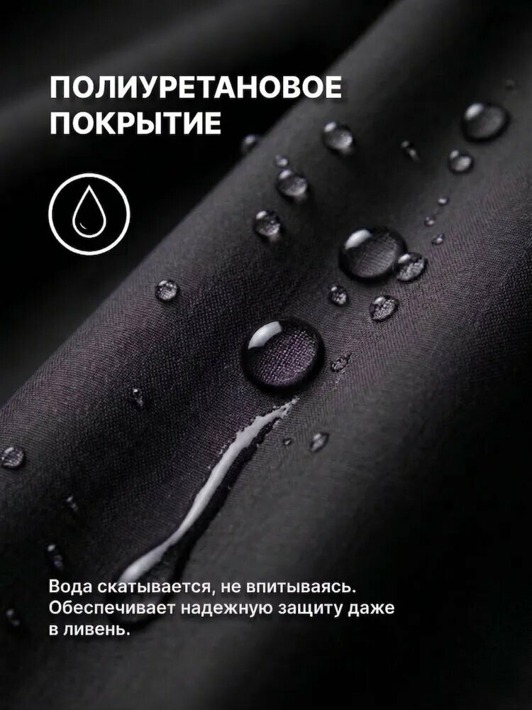 Дождевик HIDENT В час досуга — фото 1
