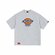 Майка Dickies, размер S, серый меланж