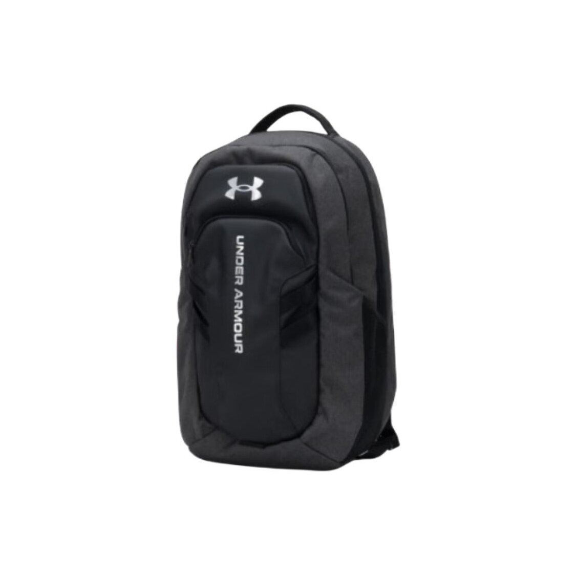 Сумка Under Armour Hustle, фактура стеганая — фото 1