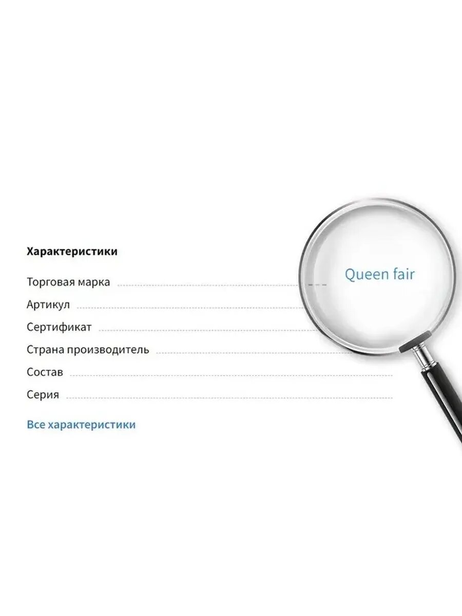 Золотистые металлические штифты 3 см, 50 г