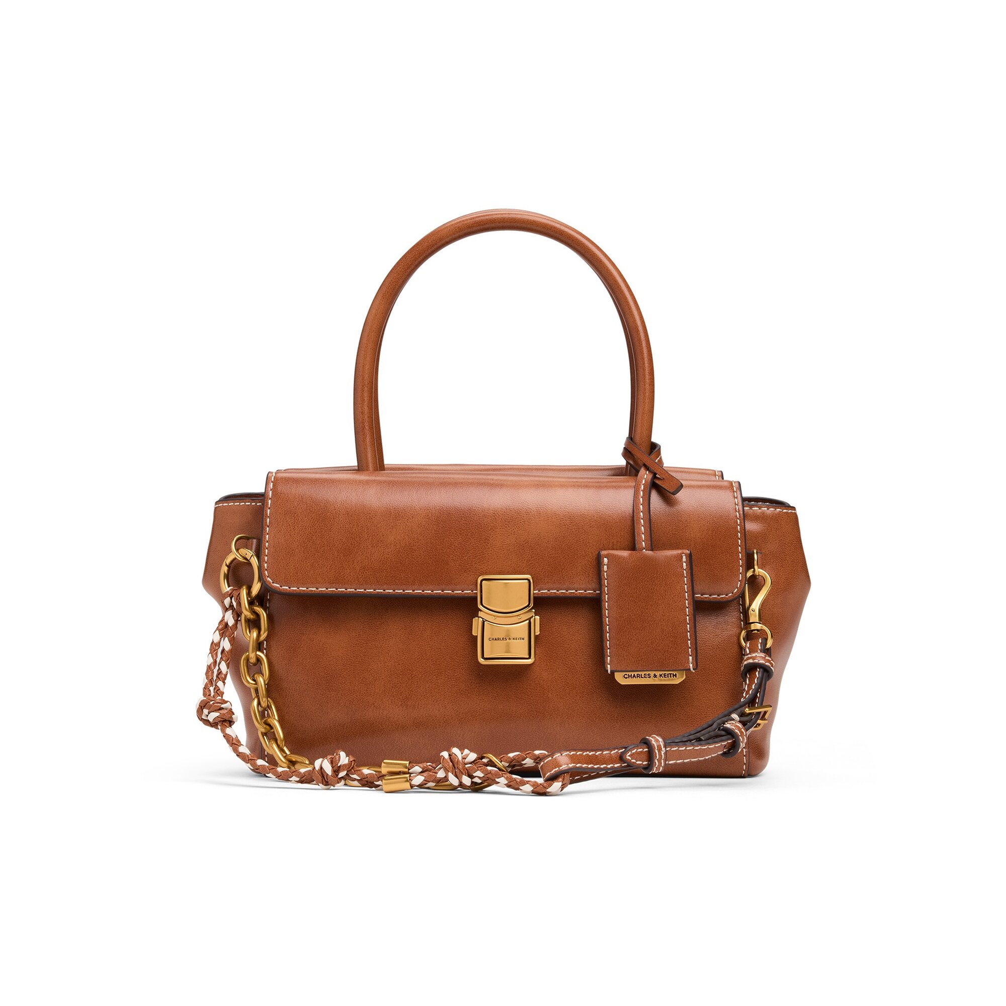 Сумка CHARLES & KEITH — фото 1