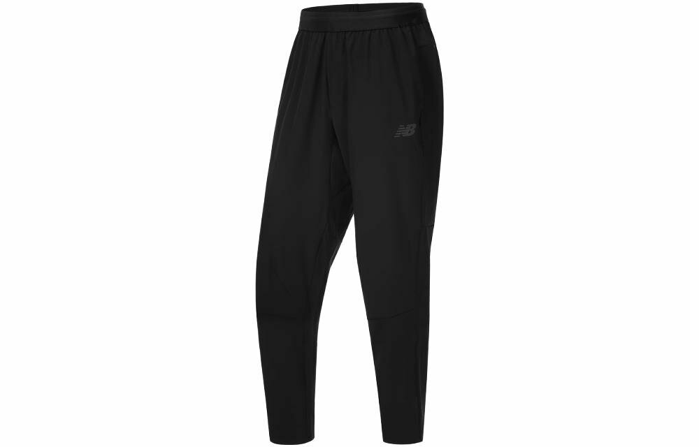 Брюки трубы New Balance New Balance