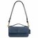 Сумка Coach, фактура матовая