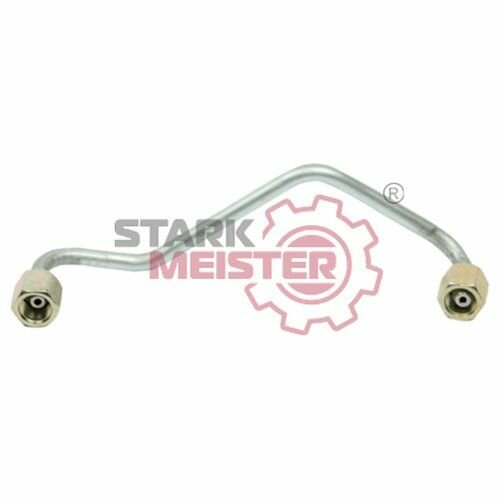 Трубка топливная нагнетательная Common Rail (1-й цилиндр) MAN TGA->2008, TGX/TGS 2007->Eng. D2066LF01 STARKMEISTER S112441