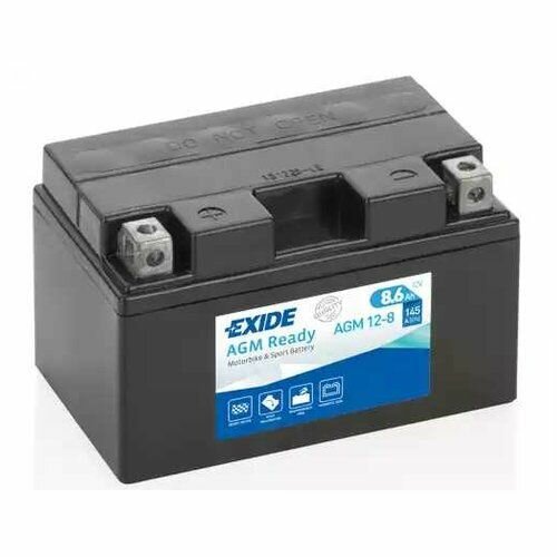 Аккумулятор для мототехники Exide AGM128