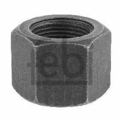 Гайка колесная M22x1.5 SW32 BPW Stellox 8902072SX