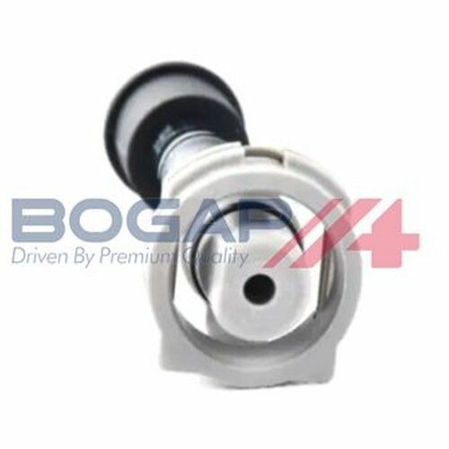 Патрубок Audi A4 2016- BOGAP A4217109