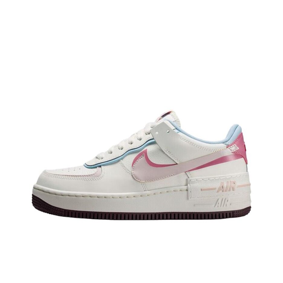 Кеды Air Force 1 Shadow
