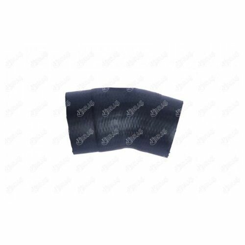 Патрубок интеркулера audi a1, audi a1, seat ibiza iv, sc, seat ibiza iv, seat ibiza iv, st, seat tol IBRAS 27711
