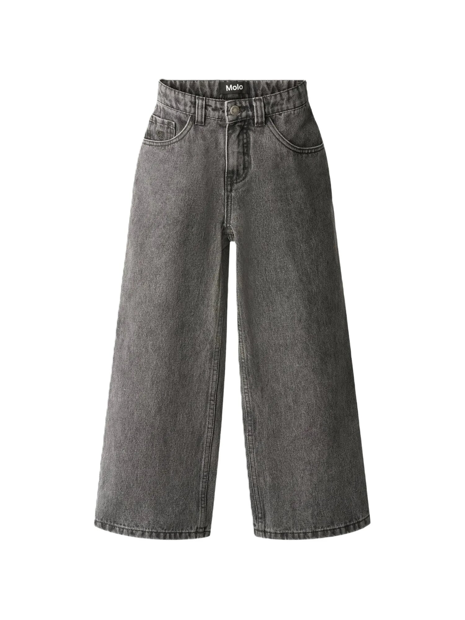 Джинсы Relaxed-fit five-pocket jeans