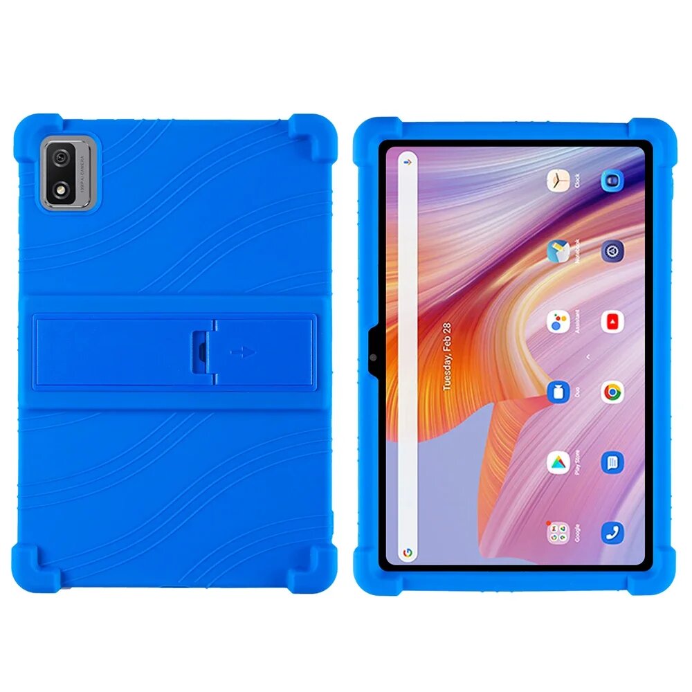 Чехол для планшета CHUWI Hi10 XPro 2023 силиконовый