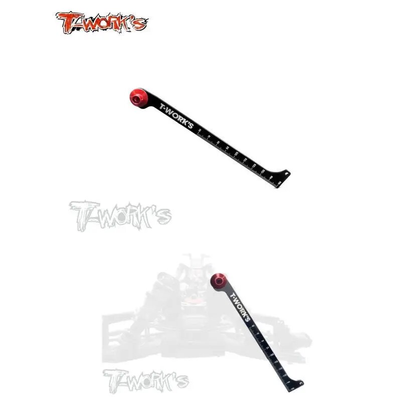 GWOLVES TT-035-L Амортизатор и датчик отскока для багги 1/8